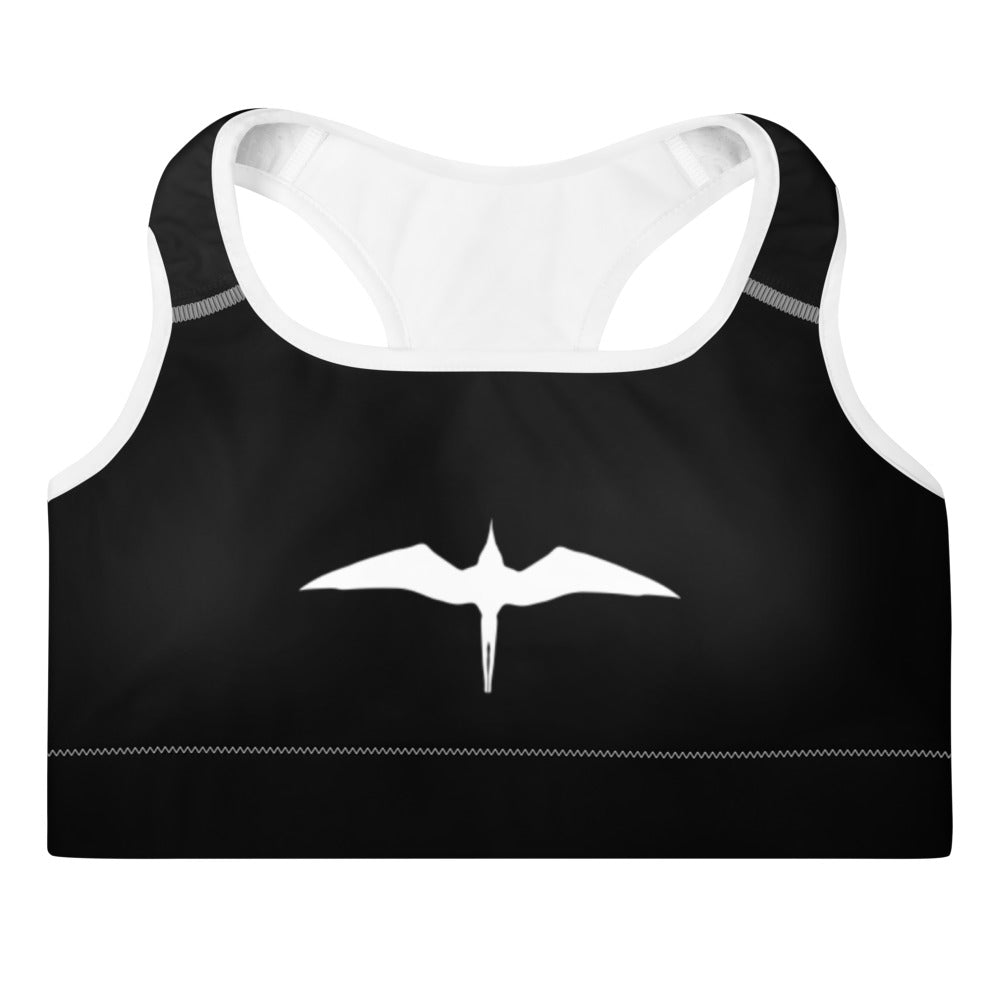 'IWA Bird Sports Bra – 'IWA Surf Co. x H ICON808