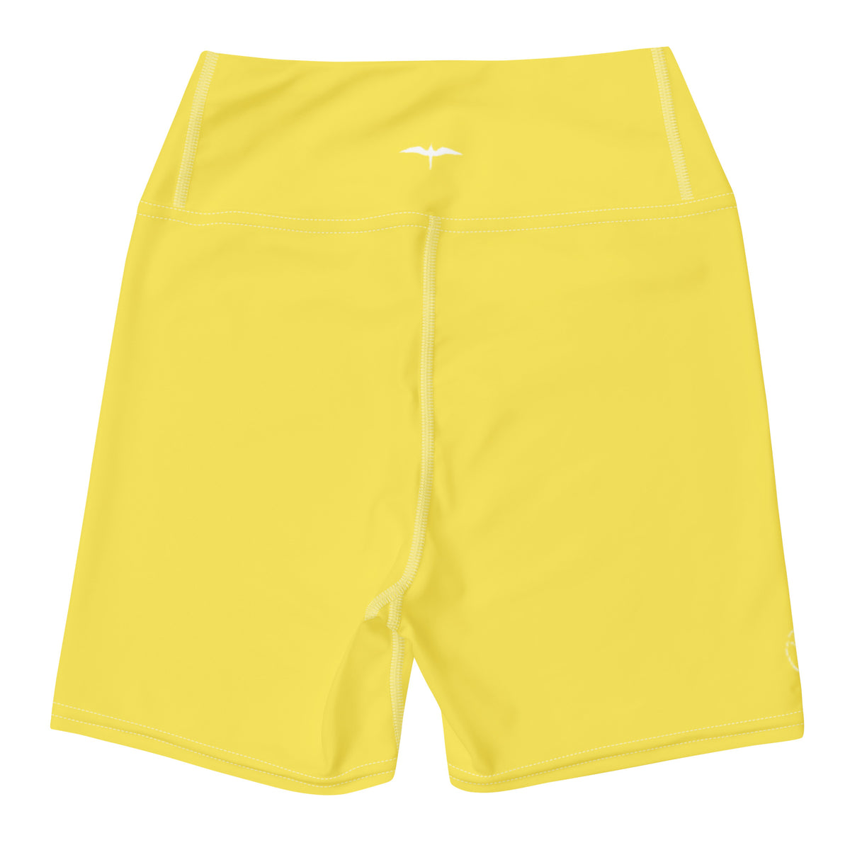 Classic 'IWA Shorties (LEMÓN) – 'IWA Surf Co. x H ICON808